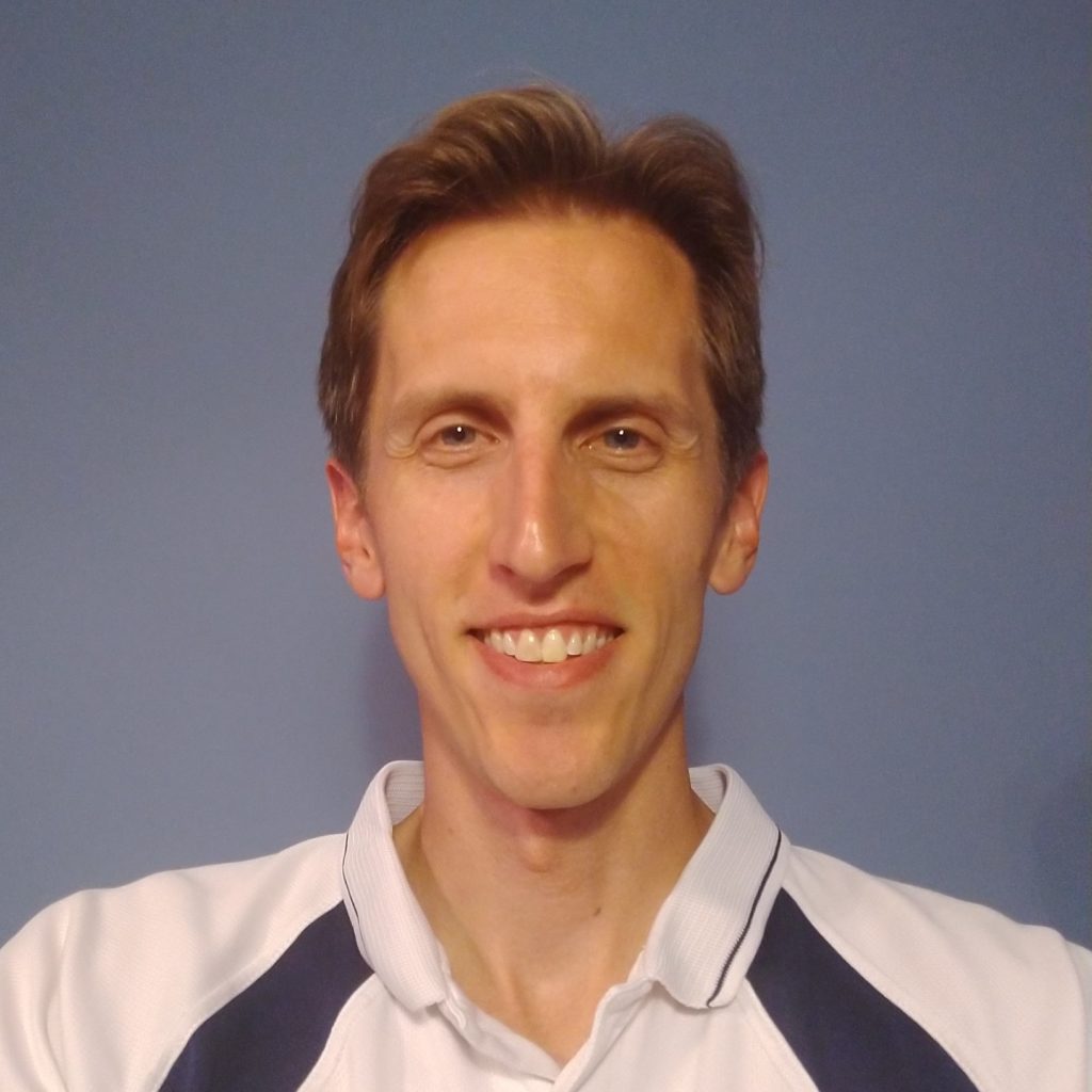 Nick Jordan – Plasma, Pulsed Power, and Microwave Laboratory